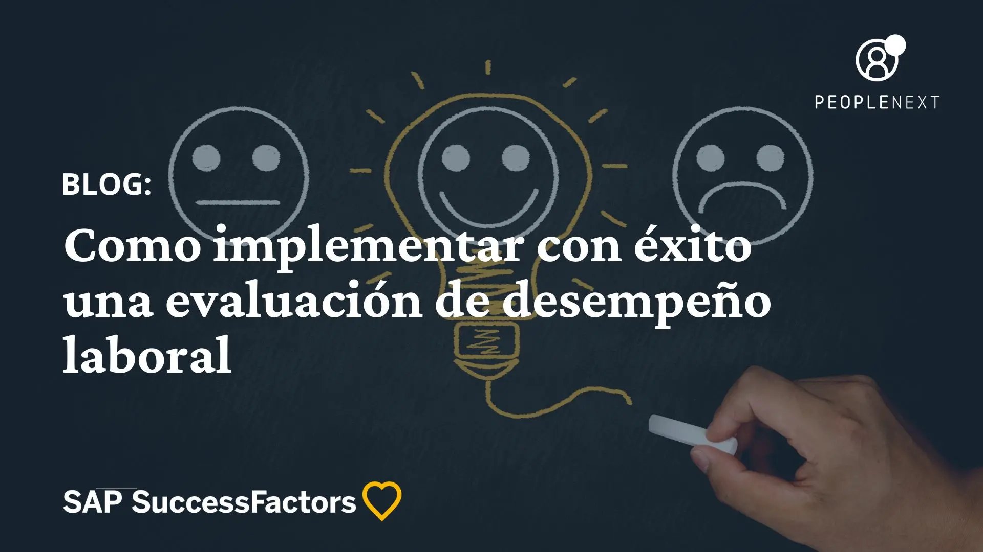 Como implementar con éxito una evaluación de desempeño laboral